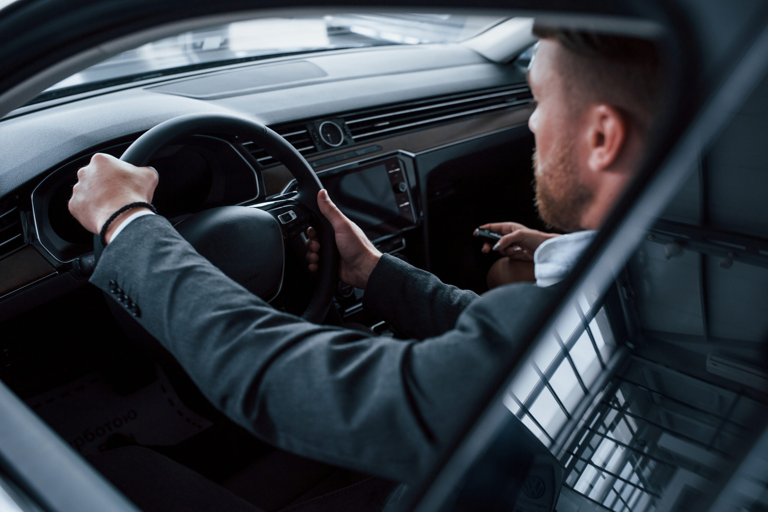 Über uns | UR Drive